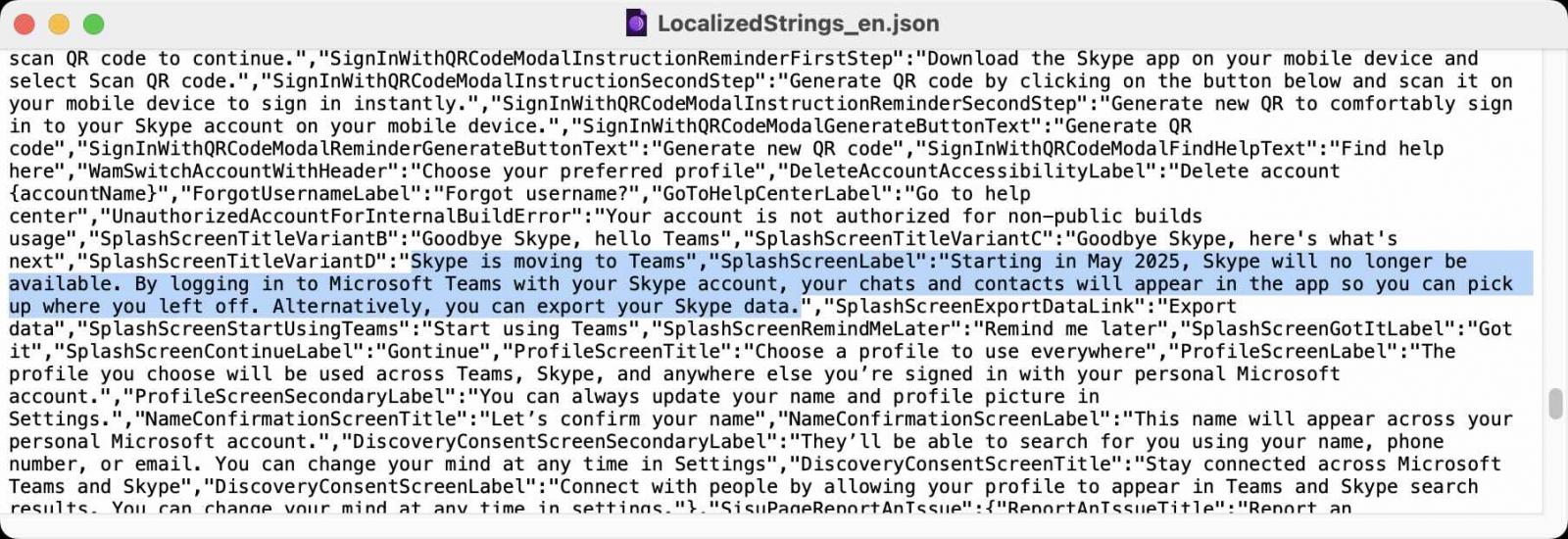 Microsoft confirms it's killing off Skype in May, after 14 years